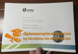 How to order a fake UNITEC diploma? fake UNITEC degree maker
